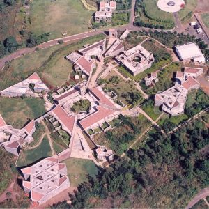 Mahindra United World College of India by Christopher Charles Benninger ...