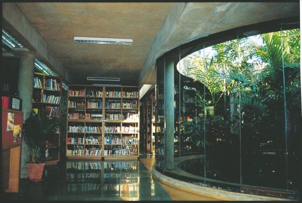 Mahindra United World College of India by Christopher Charles Benninger ...