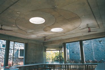 Mahindra United World College of India by Christopher Charles Benninger ...