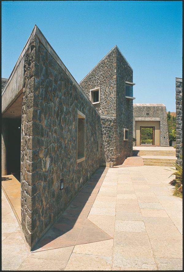 Mahindra United World College of India by Christopher Charles Benninger ...