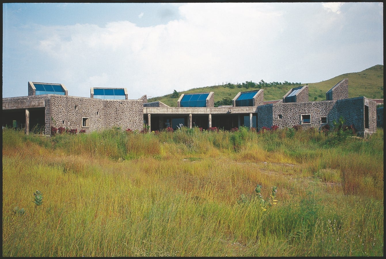 Mahindra United World College of India by Christopher Charles Benninger ...