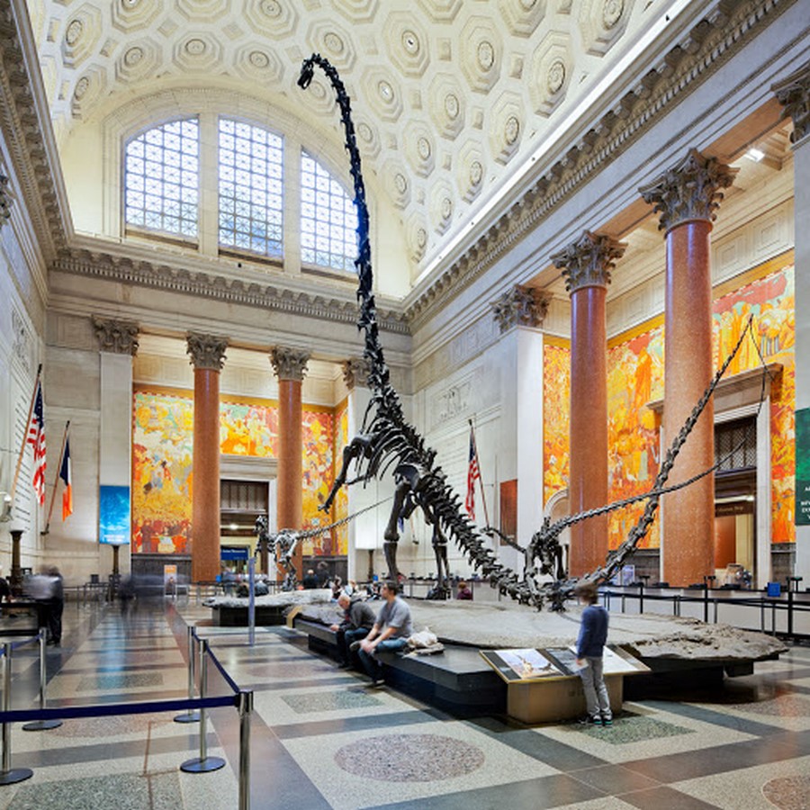 20 Best art galleries in NYC - RTF | Rethinking The Future
