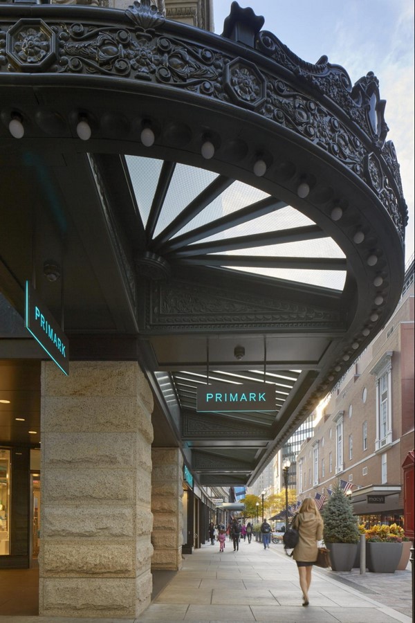 Handel Architects- 15 Iconic Projects - RTF | Rethinking The Future