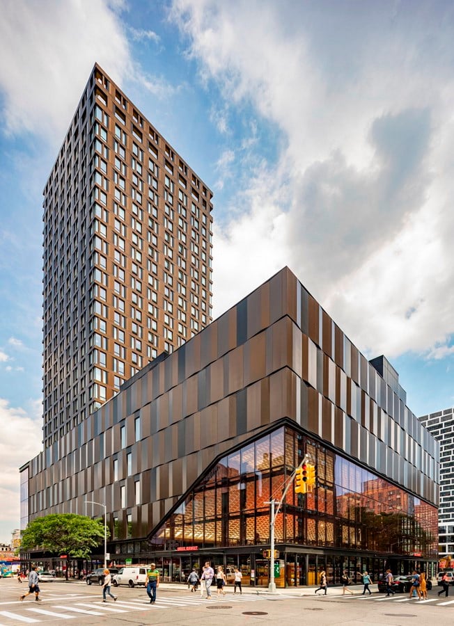 Handel Architects- 15 Iconic Projects - RTF | Rethinking The Future