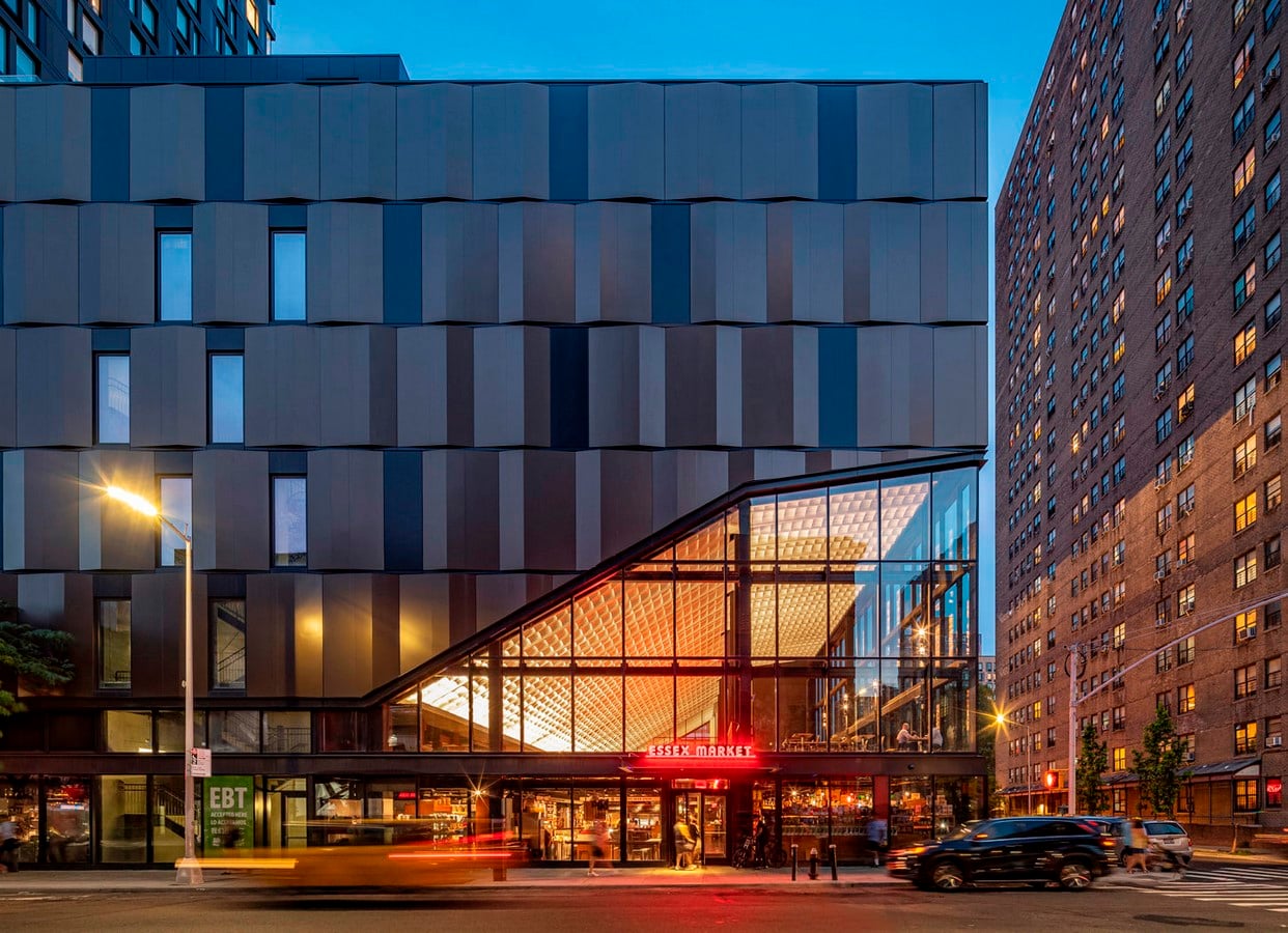 Handel Architects- 15 Iconic Projects - RTF | Rethinking The Future