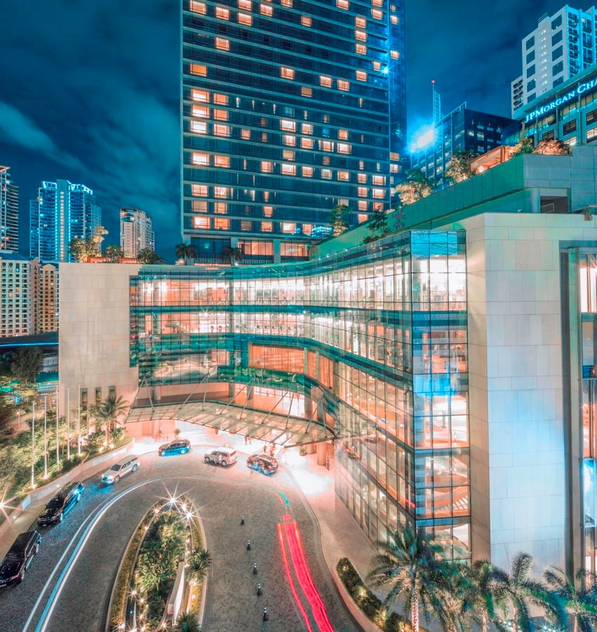 Handel Architects- 15 Iconic Projects - RTF | Rethinking The Future