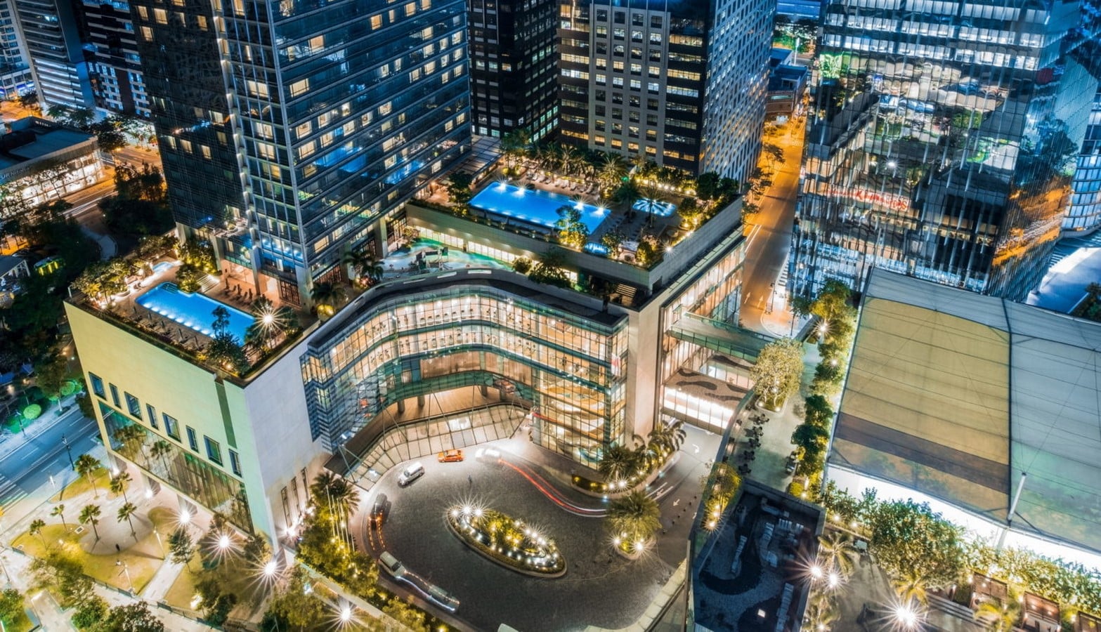 Handel Architects- 15 Iconic Projects - RTF | Rethinking The Future