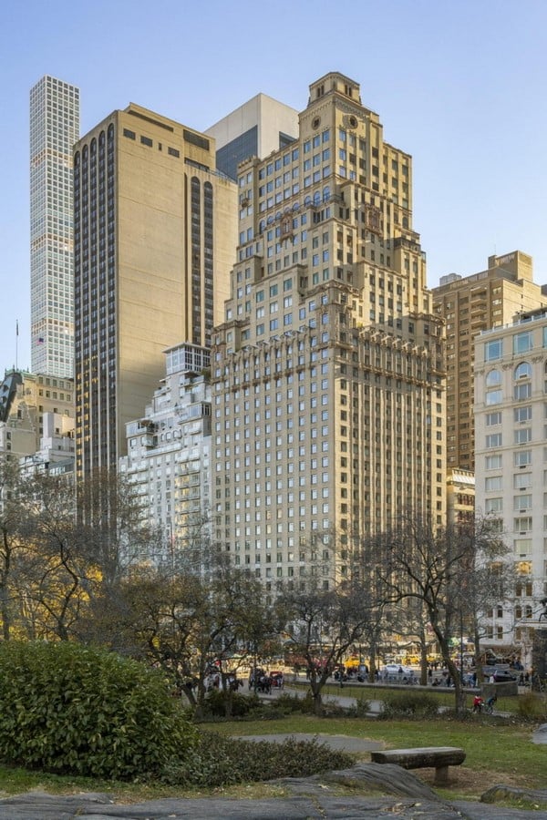 Handel Architects- 15 Iconic Projects - RTF | Rethinking The Future