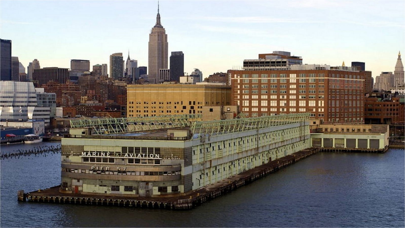 Handel Architects- 15 Iconic Projects - RTF | Rethinking The Future