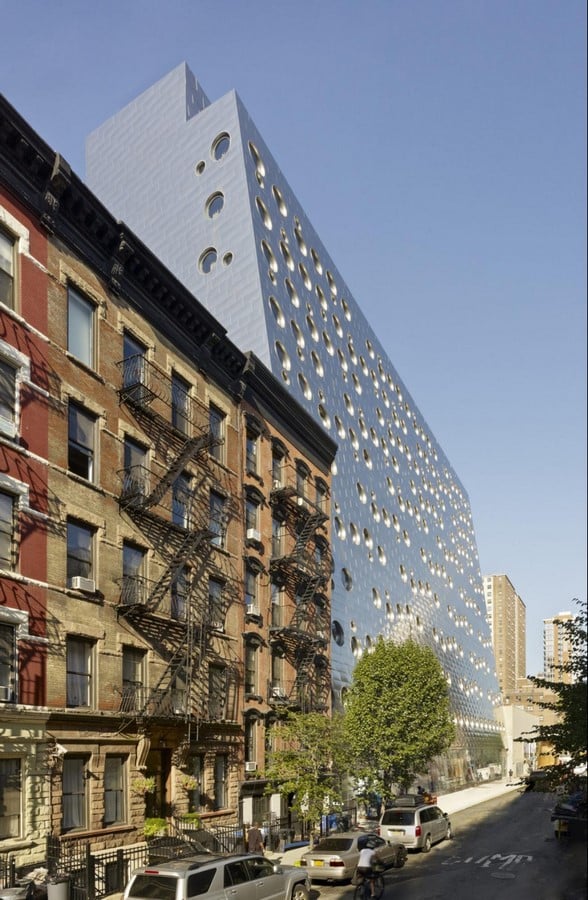 Handel Architects- 15 Iconic Projects - RTF | Rethinking The Future