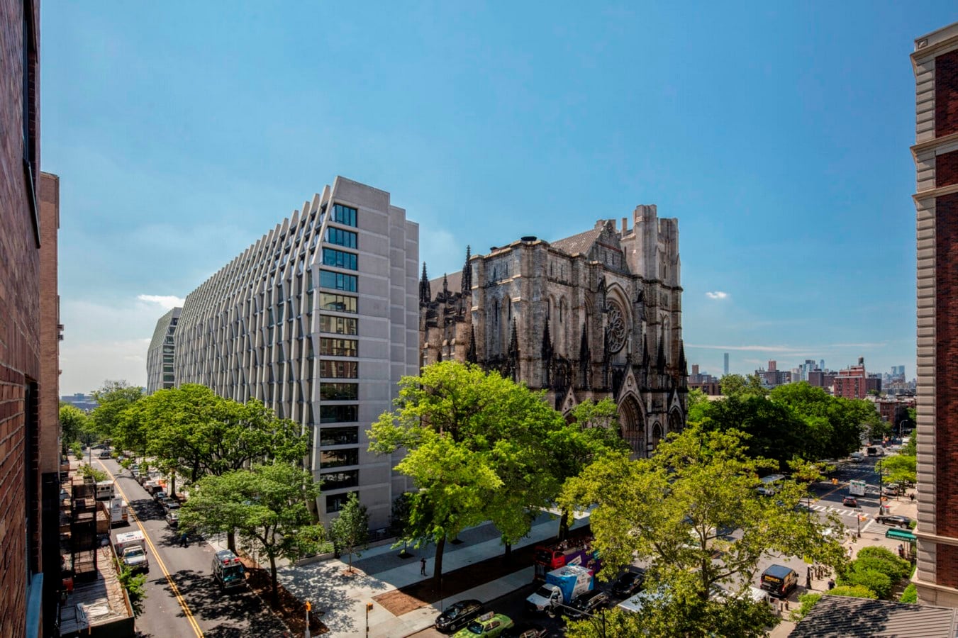 Handel Architects- 15 Iconic Projects - RTF | Rethinking The Future