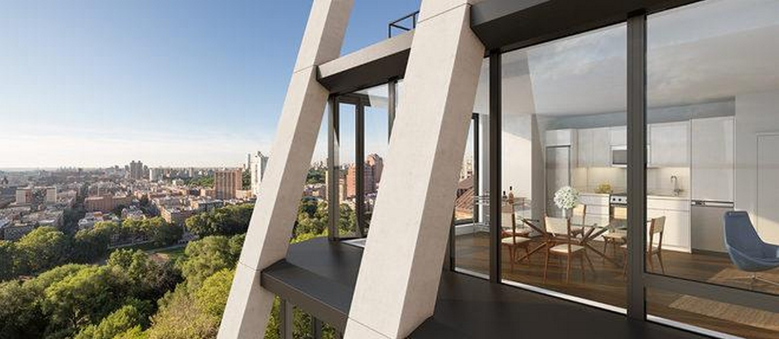 Handel Architects- 15 Iconic Projects - RTF | Rethinking The Future