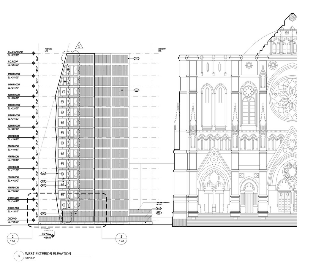 Handel Architects- 15 Iconic Projects - RTF | Rethinking The Future