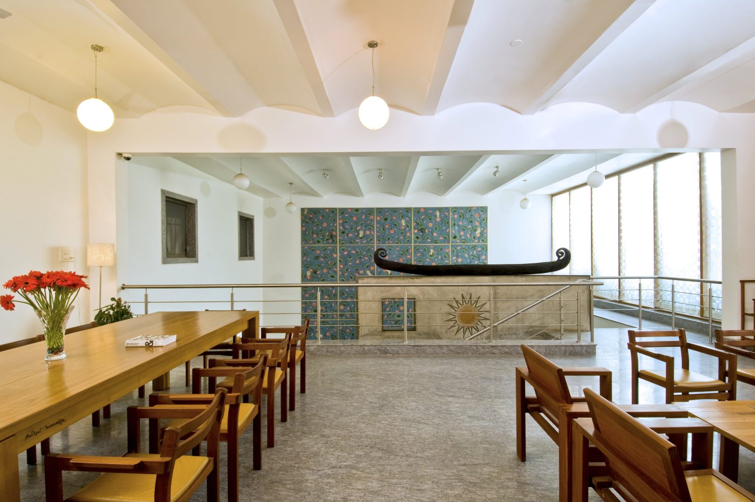 India House, Pune by Christopher Charles Benninger: Inspired by ...