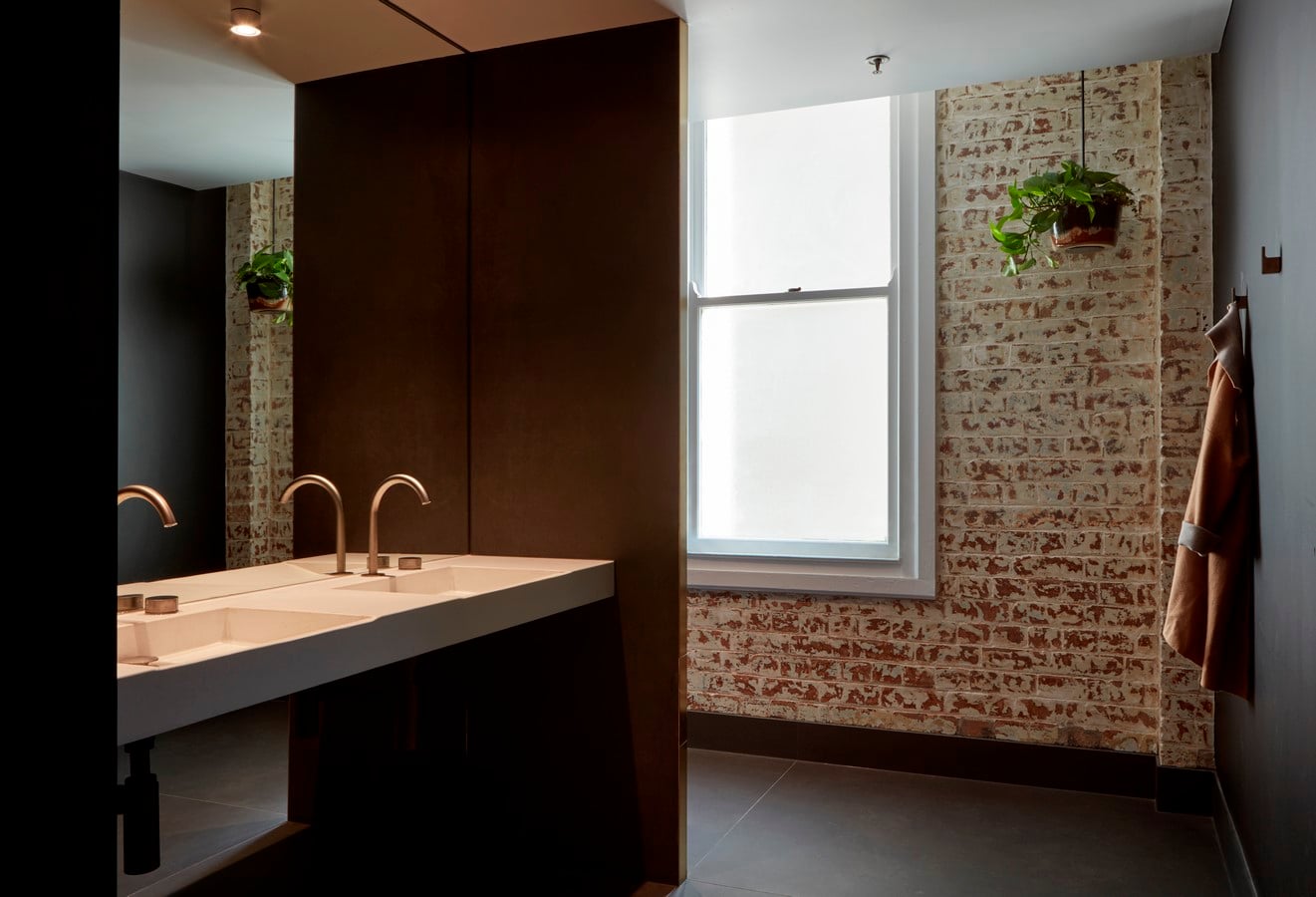 Cox Architecture's new Brisbane studio by Cox Architecture - RTF ...