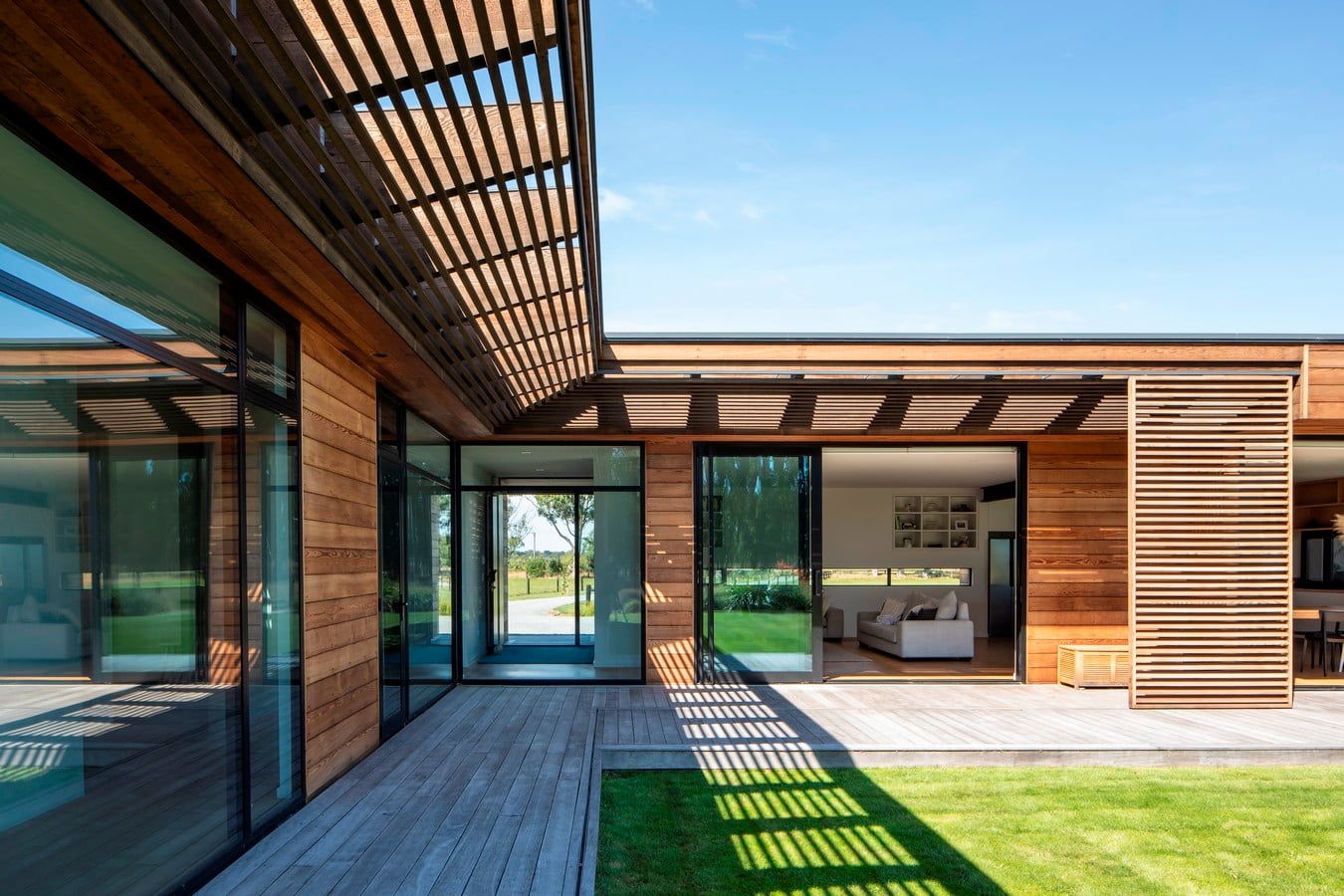 Wings By Borrmeister Architects Ltd - RTF | Rethinking The Future