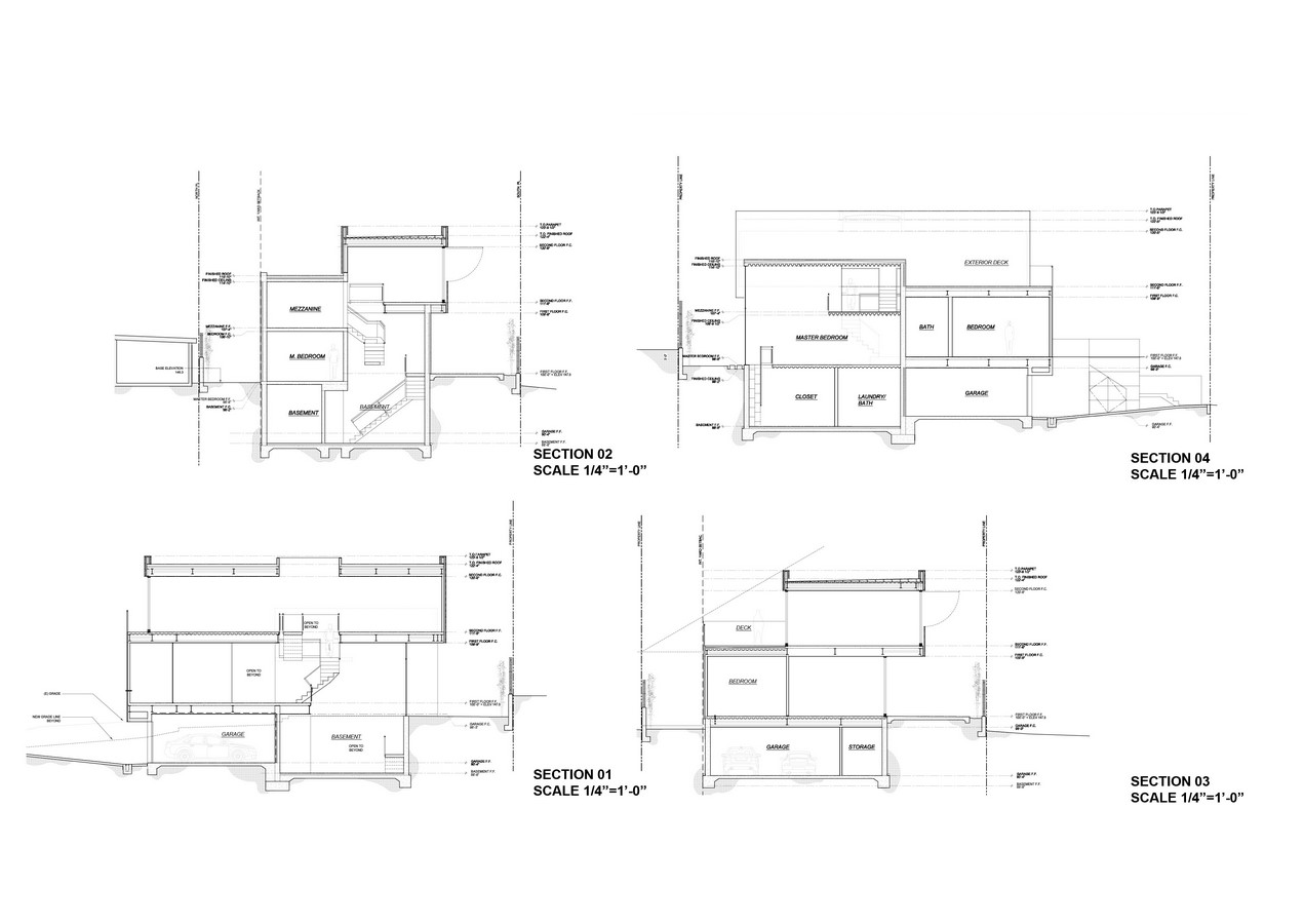Skyline Residence by Shubin Donaldson - RTF | Rethinking The Future