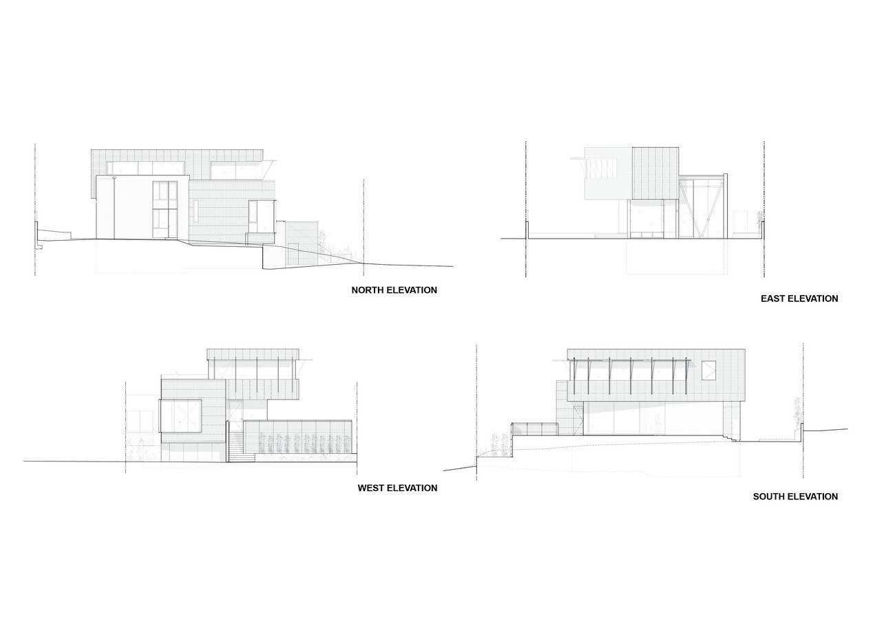 Skyline Residence by Shubin Donaldson - RTF | Rethinking The Future