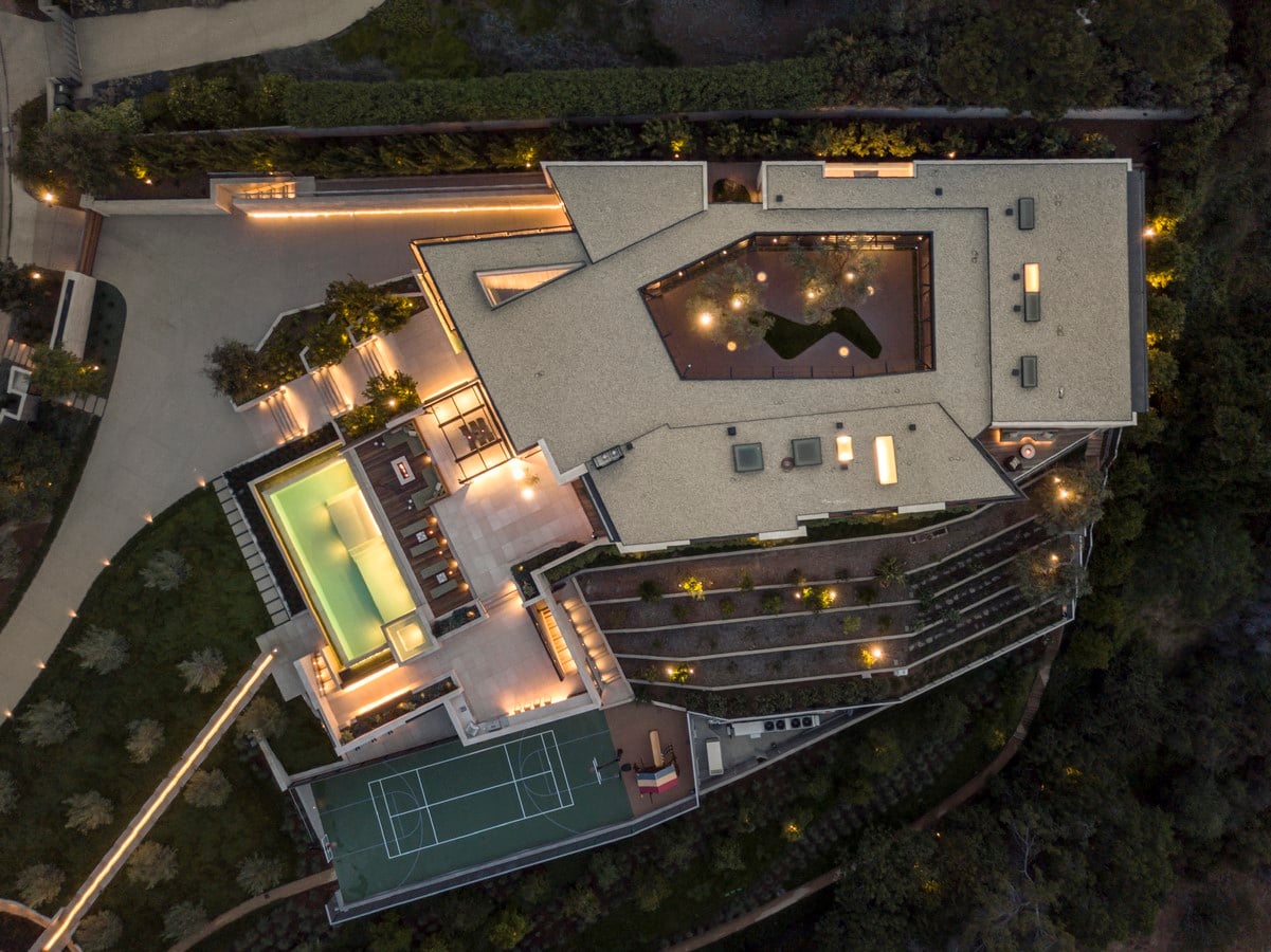 Tramonto Residence by Shubin Donaldson - RTF | Rethinking The Future
