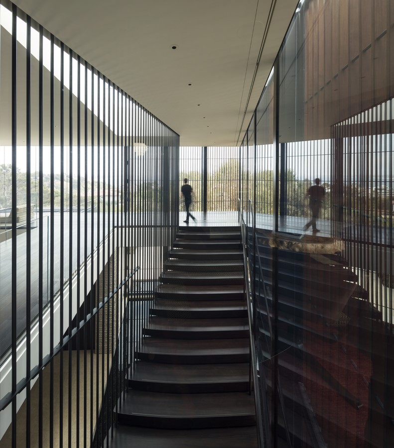 Tramonto Residence by Shubin Donaldson - RTF | Rethinking The Future