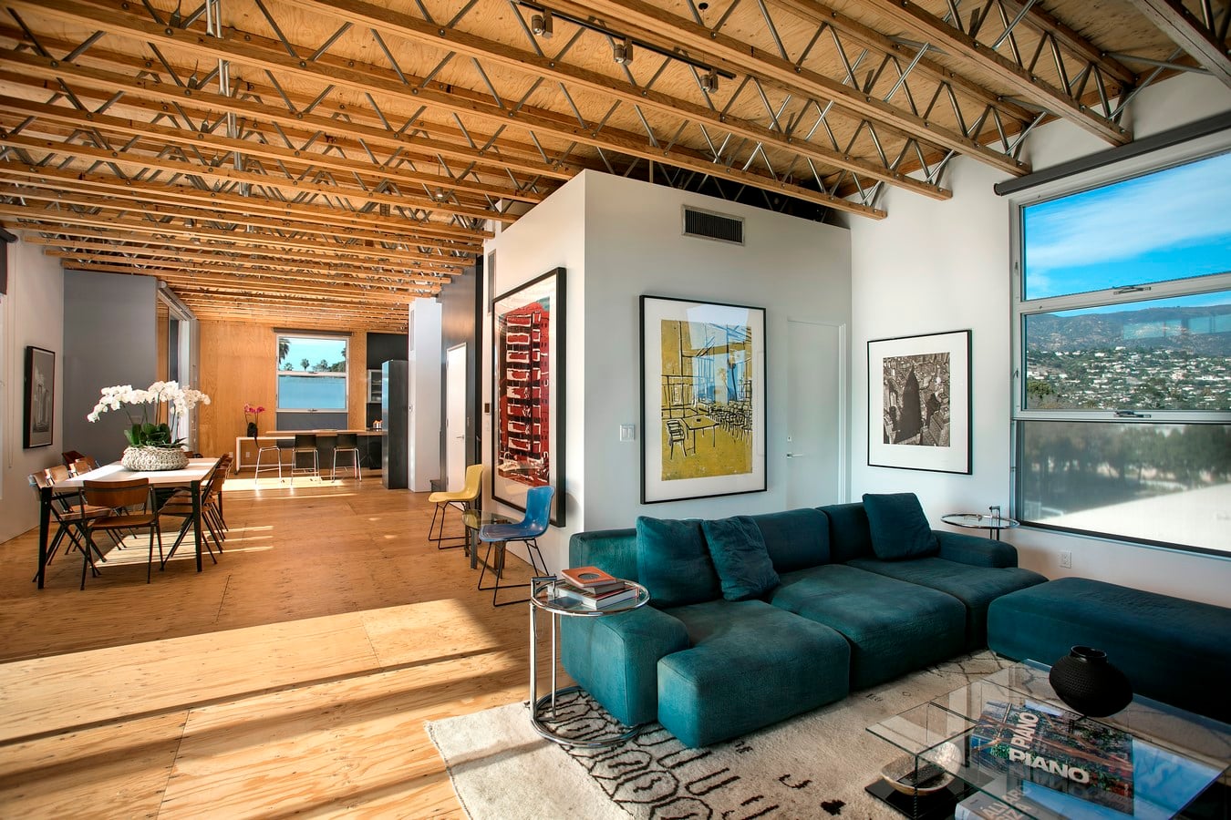 Anacapa Studios By Shubin Donaldson - RTF | Rethinking The Future