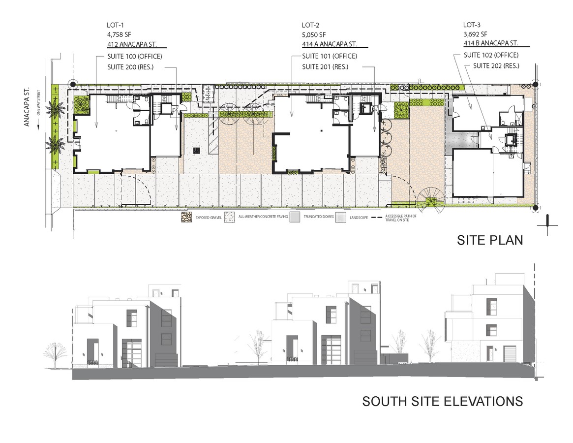 Anacapa Studios By Shubin Donaldson - RTF | Rethinking The Future
