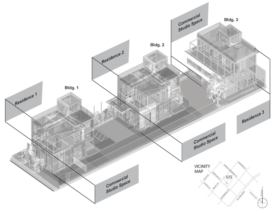 Anacapa Studios By Shubin Donaldson - RTF | Rethinking The Future