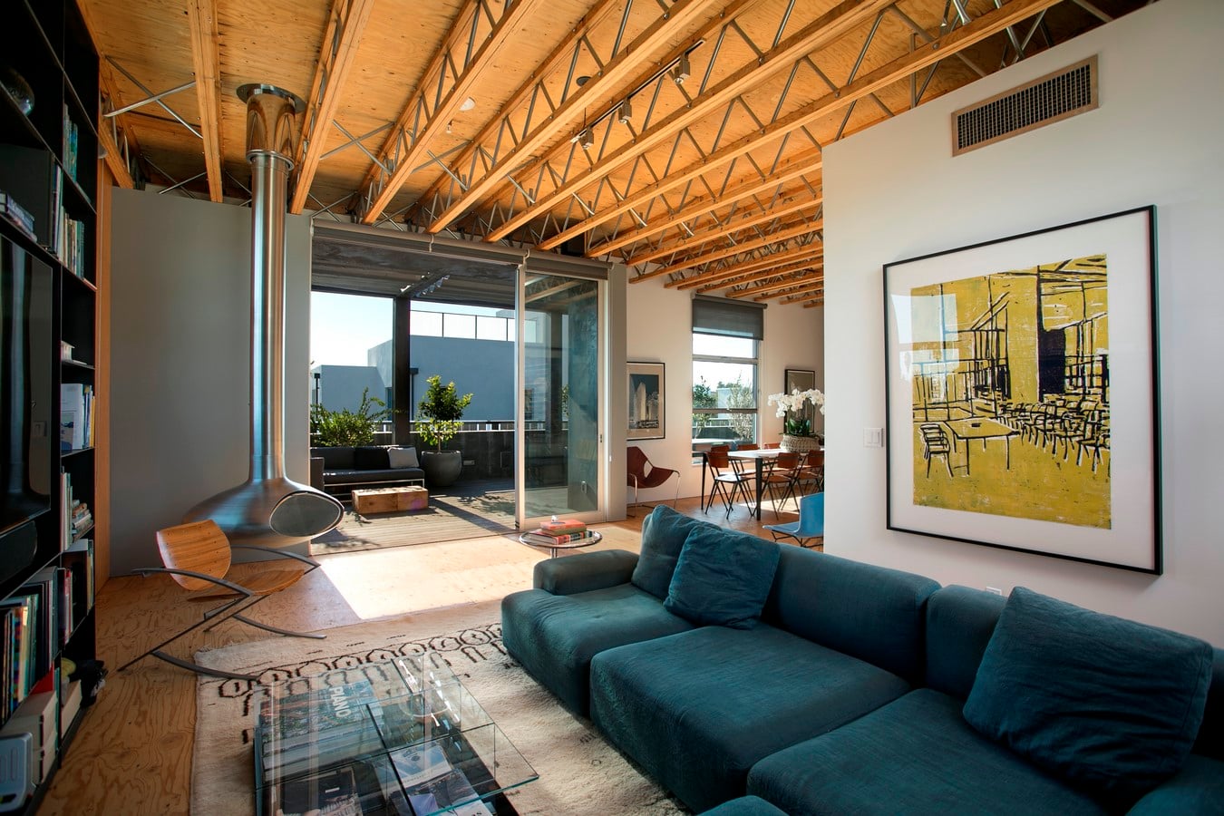 Anacapa Studios By Shubin Donaldson - RTF | Rethinking The Future