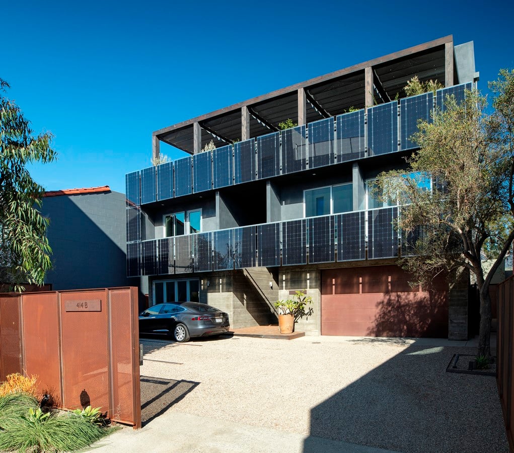 Anacapa Studios By Shubin Donaldson - RTF | Rethinking The Future