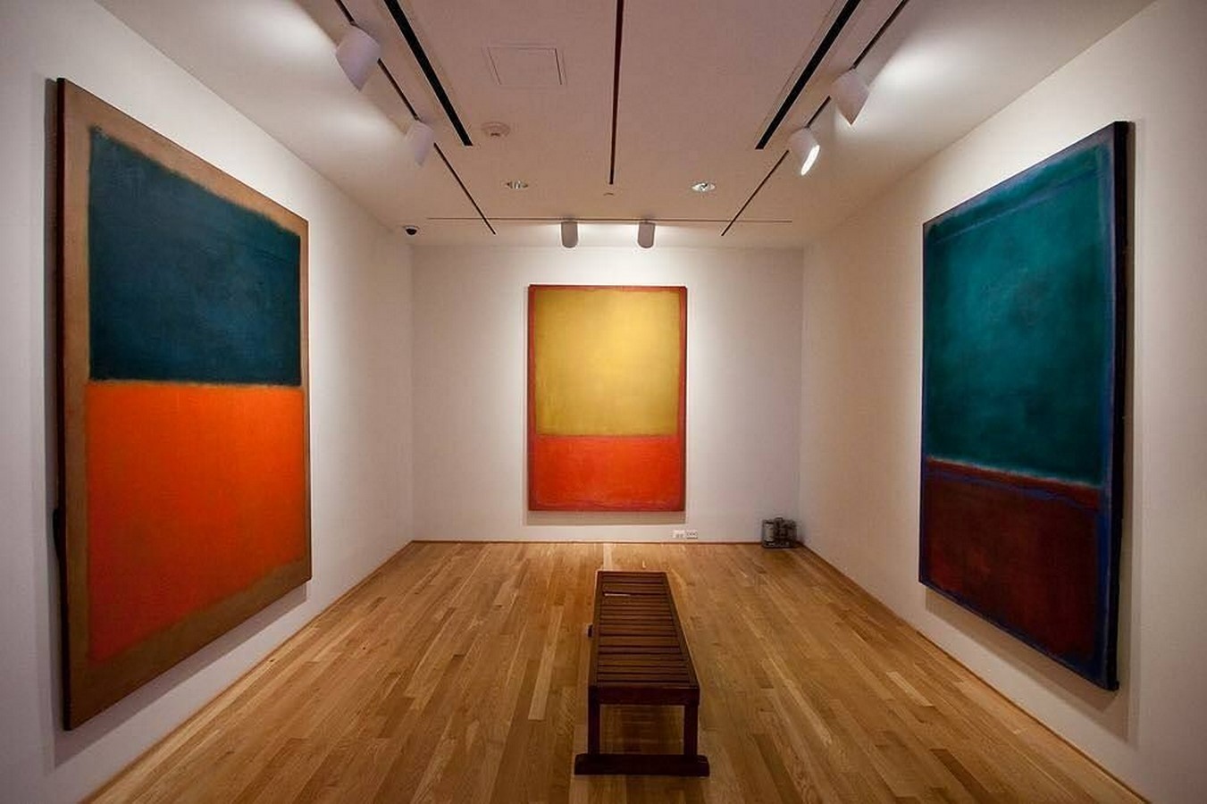 Life Of An Artist Mark Rothko RTF Rethinking The Future