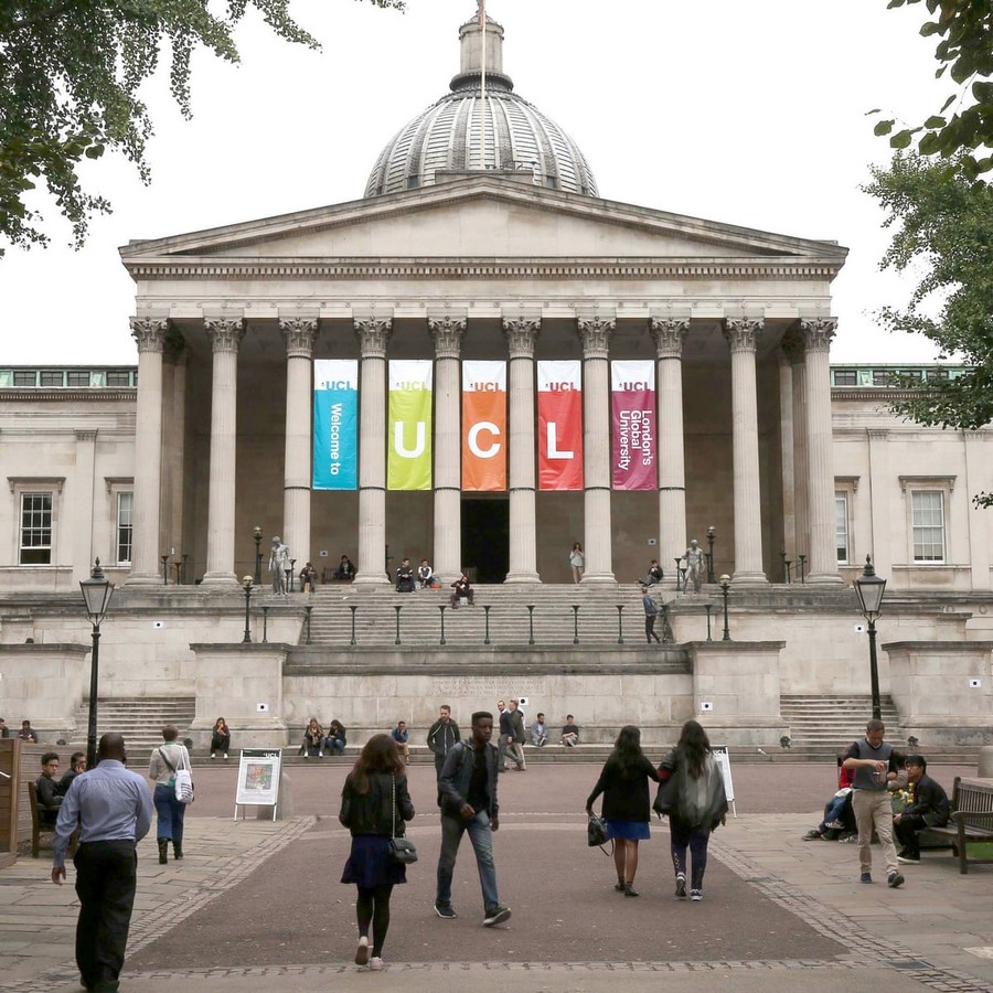 15 Best universities in the world for Masters in Urban Planning.
