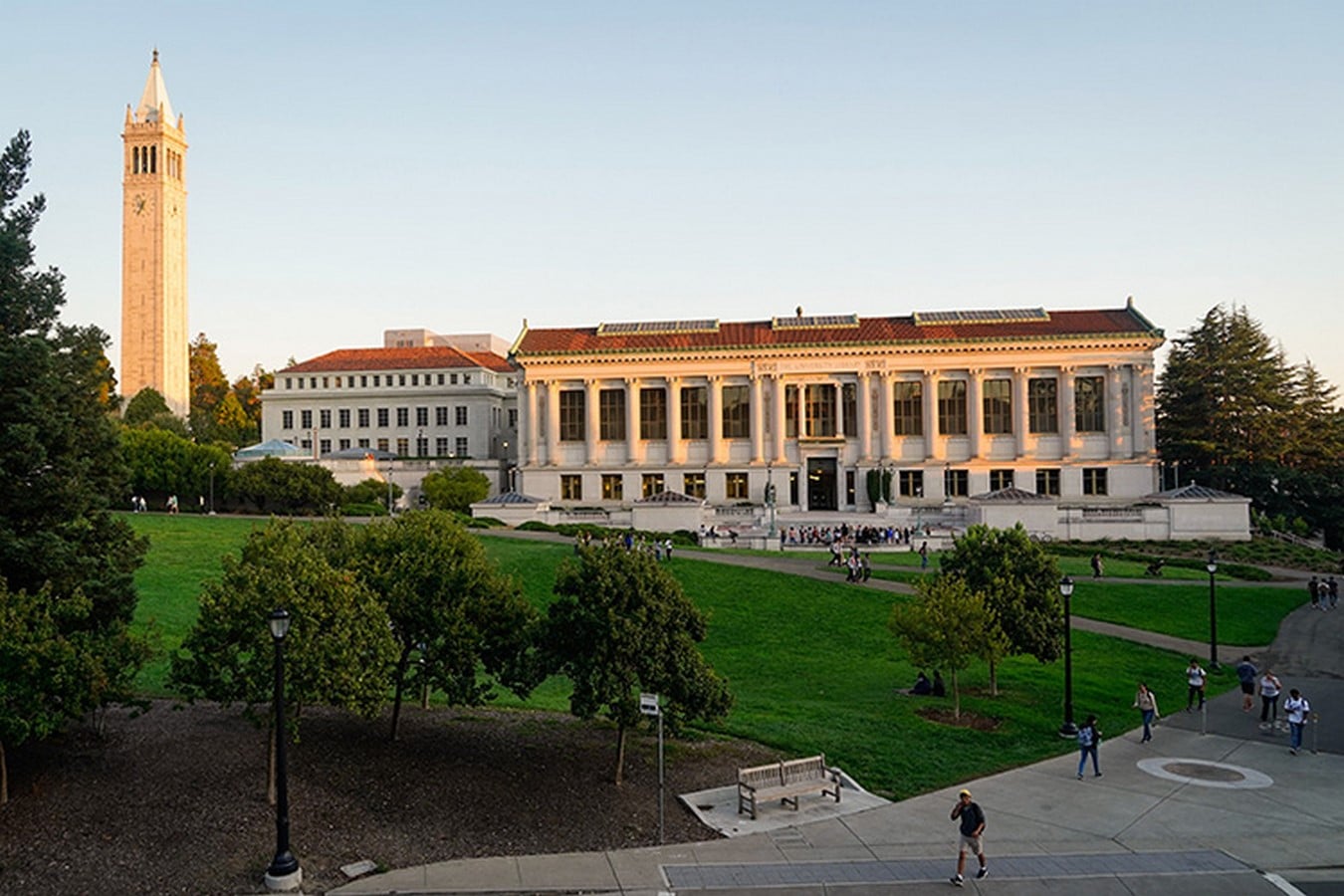 15 Best universities in the world for Masters in Urban Planning.
