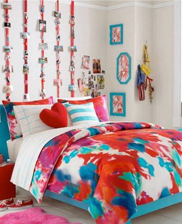 30 Examples of split complementary color scheme in Interiors - Page 2 ...