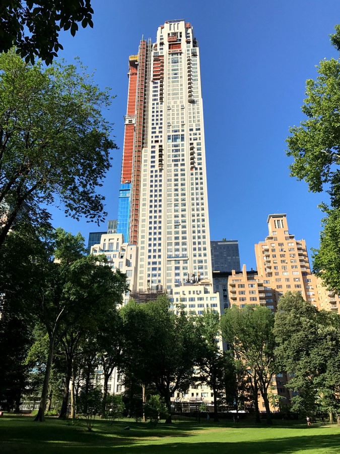 30 World's most expensive skyscrapers - RTF | Rethinking The Future