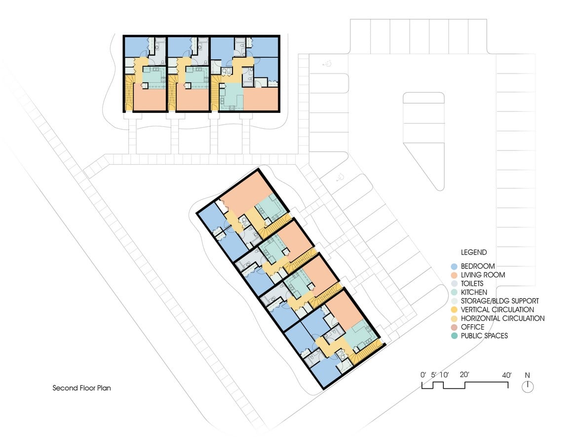 Axley Place By Cordogan Clark - RTF | Rethinking The Future