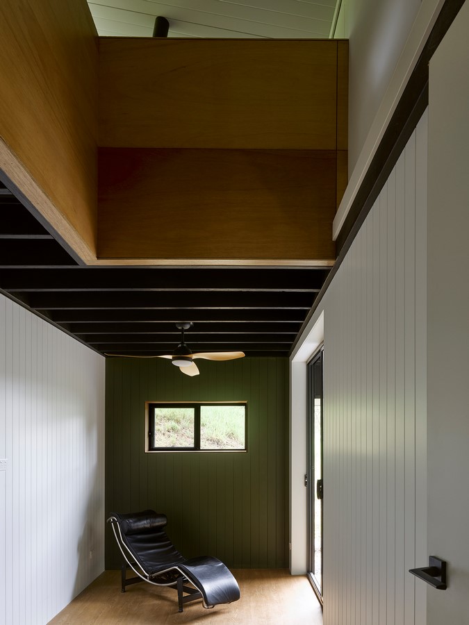 C Residence By Tonic Design - RTF | Rethinking The Future