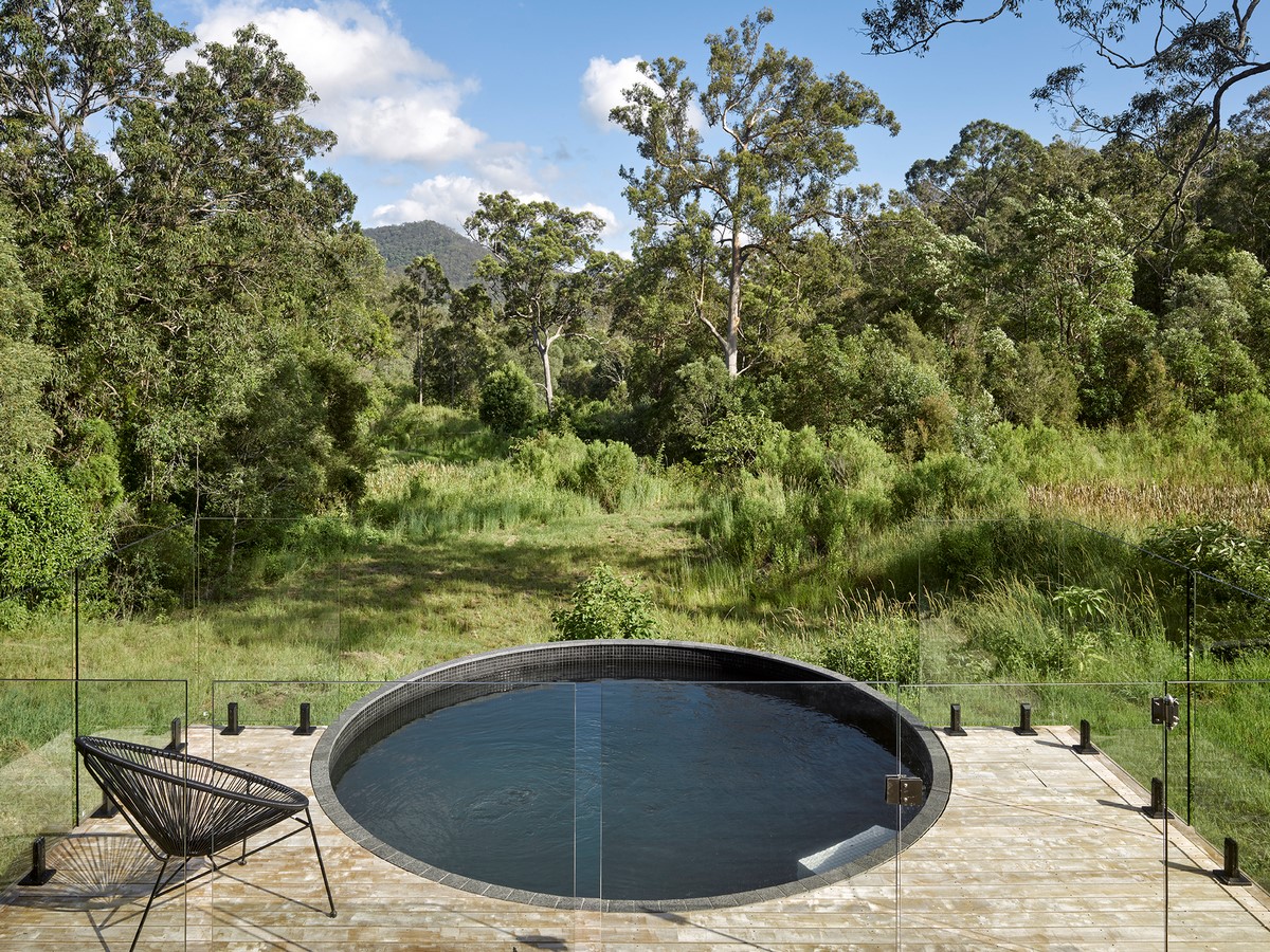 C Residence By Tonic Design - RTF | Rethinking The Future