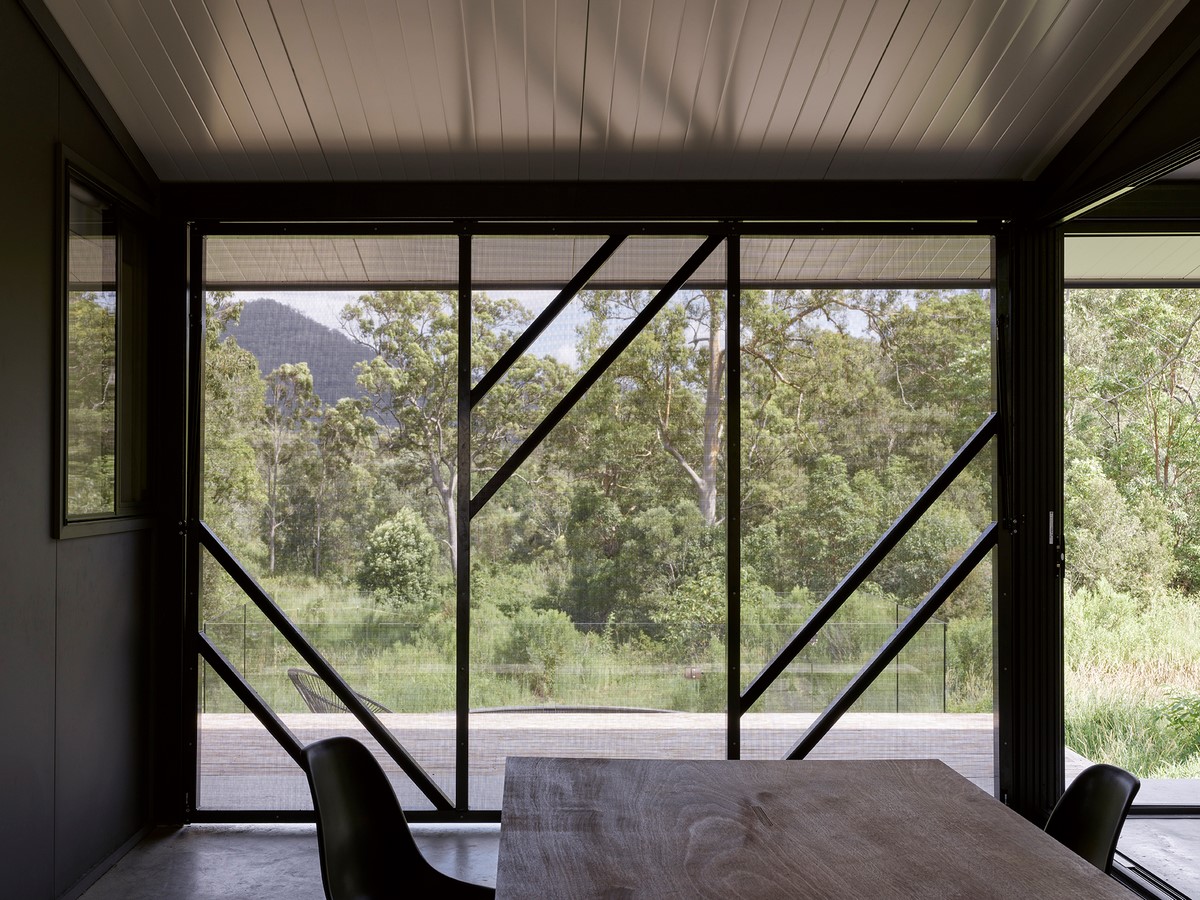 C Residence By Tonic Design - RTF | Rethinking The Future