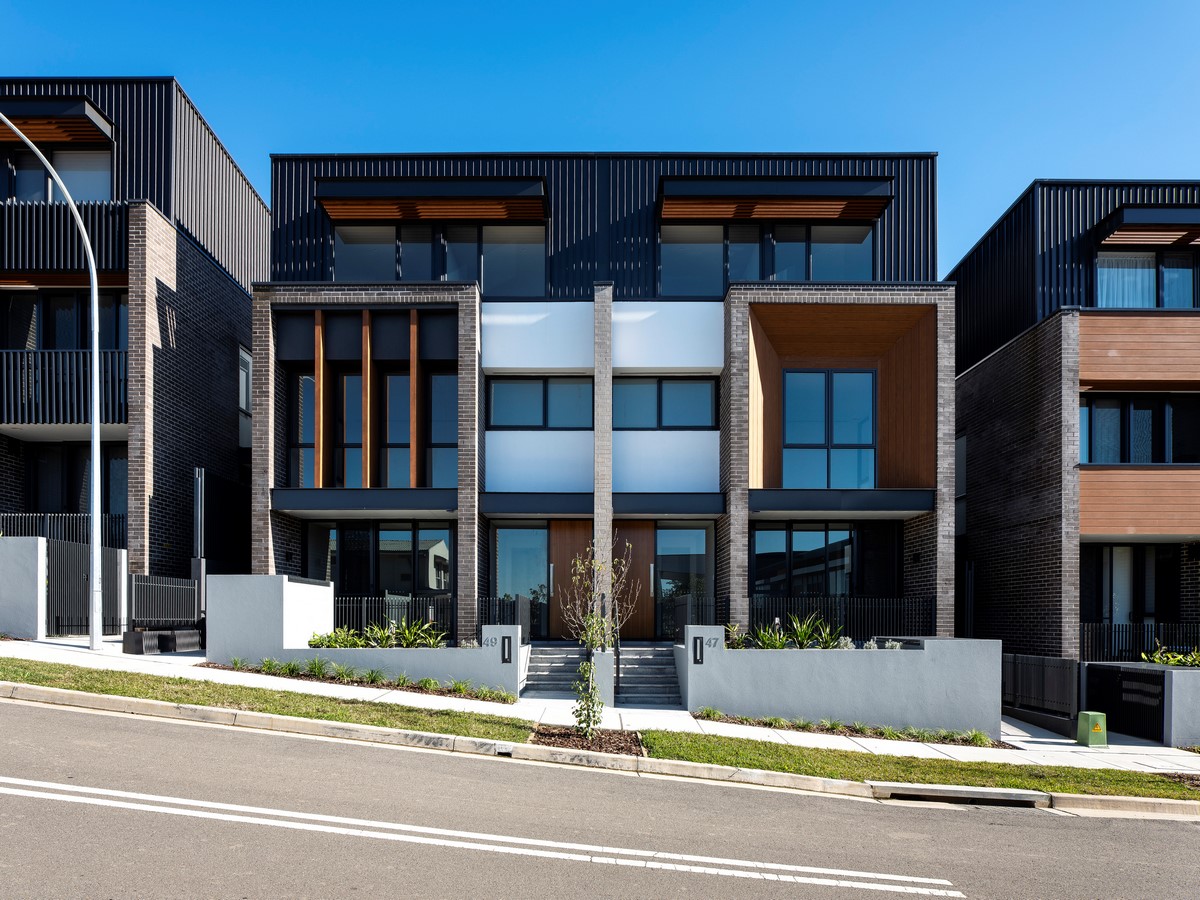 Putney Hill by Cox Architecture - RTF | Rethinking The Future