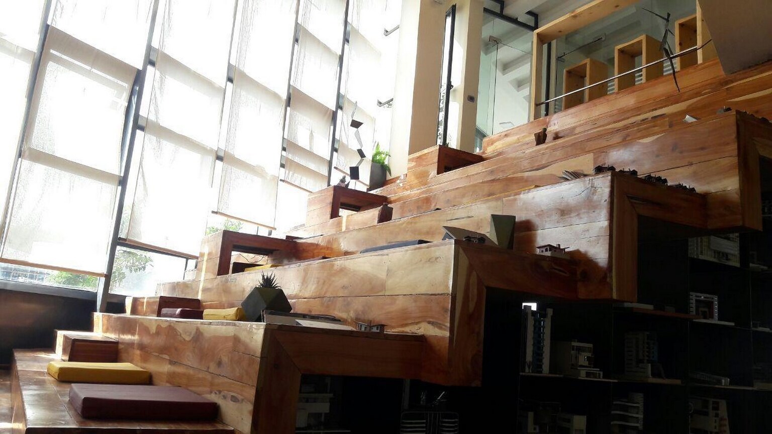 12 Places to visit in Addis Ababa for the Travelling Architect - RTF