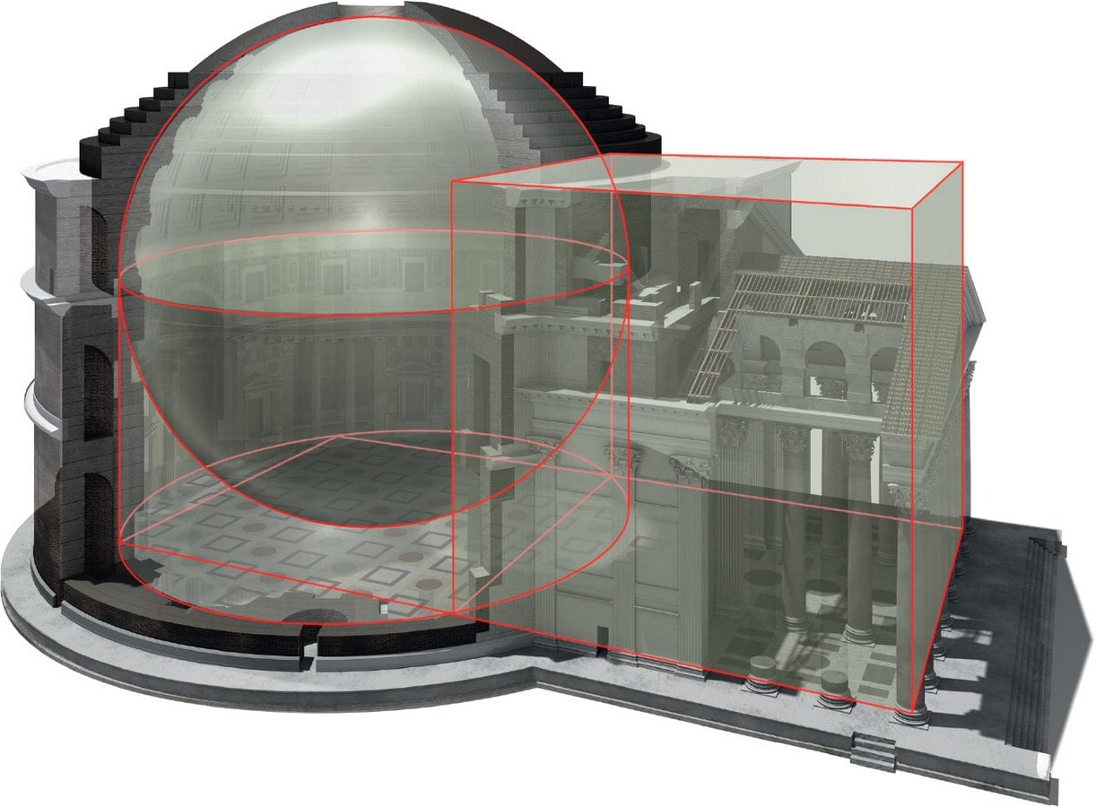 Massing Im Peiarchitectural