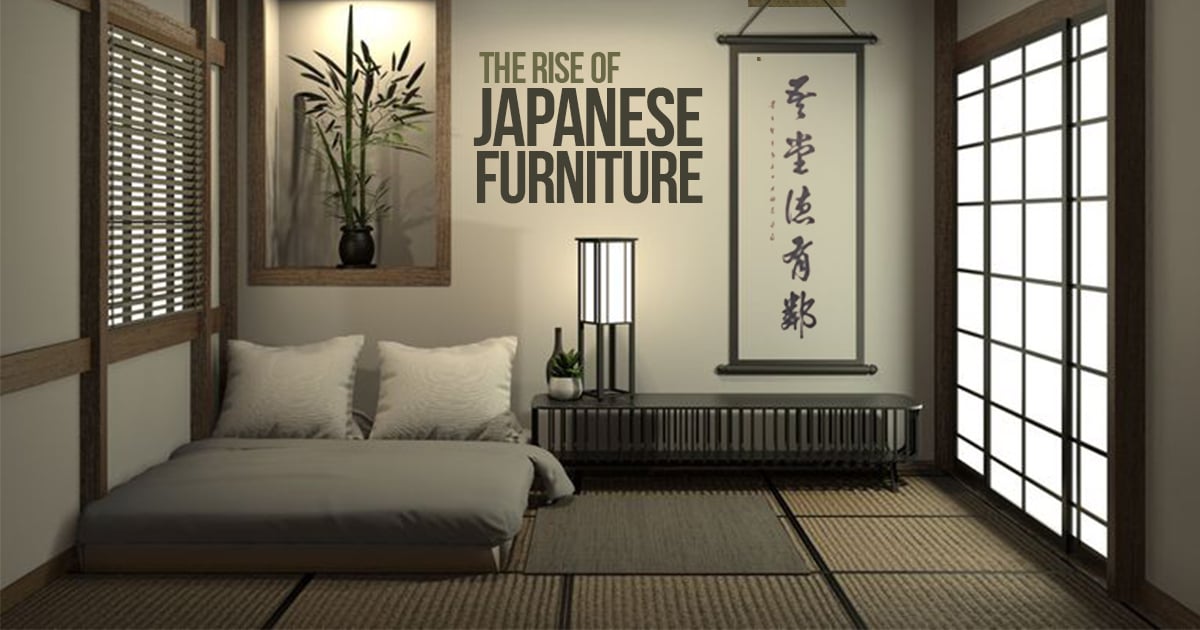 Japan Furniture History A 75 Year Old Japanese House Was Transformed