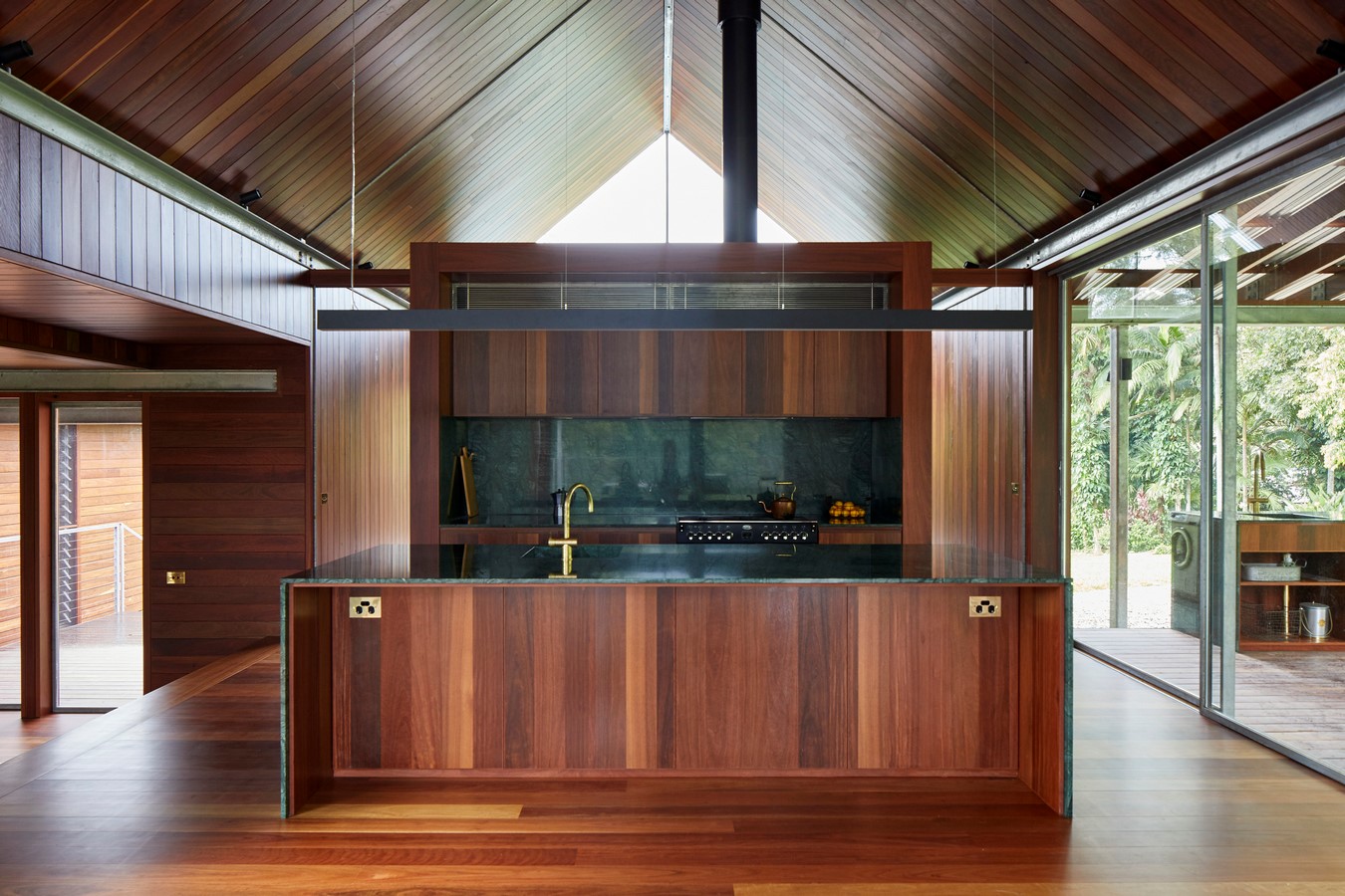 On The Promised Land by Cox Architecture - RTF | Rethinking The Future