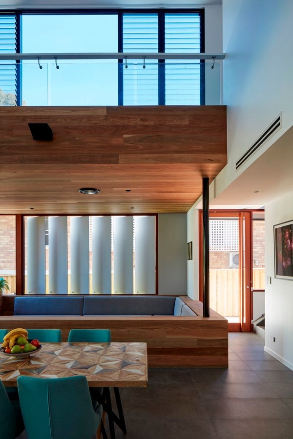 Raven House by Tim Stewart Architects - RTF | Rethinking The Future
