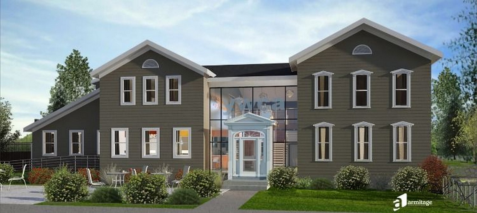 Architects in Buffalo - Top 45 Architects in Buffalo - Rethinking The ...