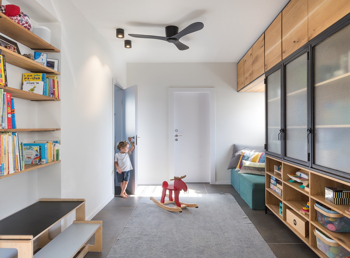 Loop by XS Studio for compact design - RTF | Rethinking The Future