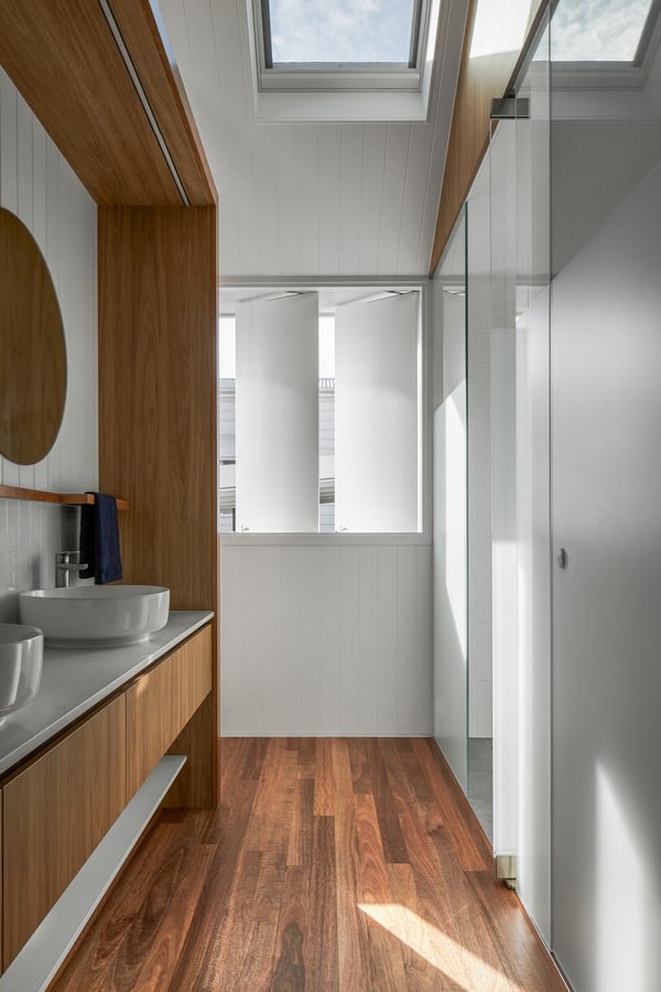 One Plus One House by Refresh Design - RTF | Rethinking The Future