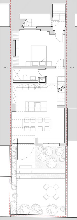 Banana Tree House By YARD Architects - RTF | Rethinking The Future