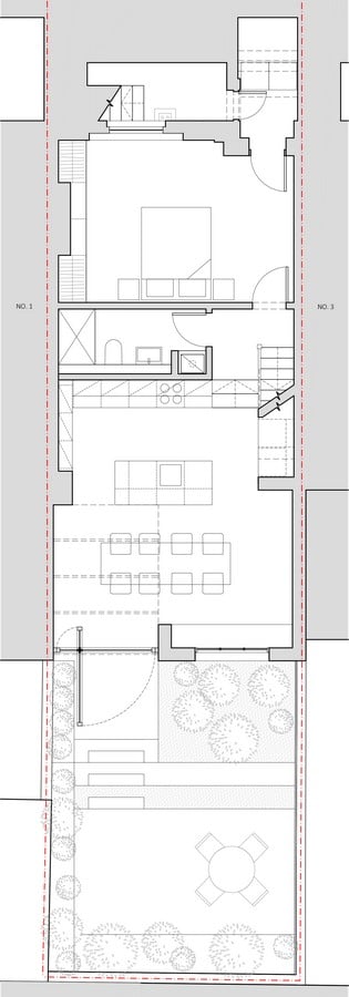 Banana Tree House By YARD Architects - RTF | Rethinking The Future