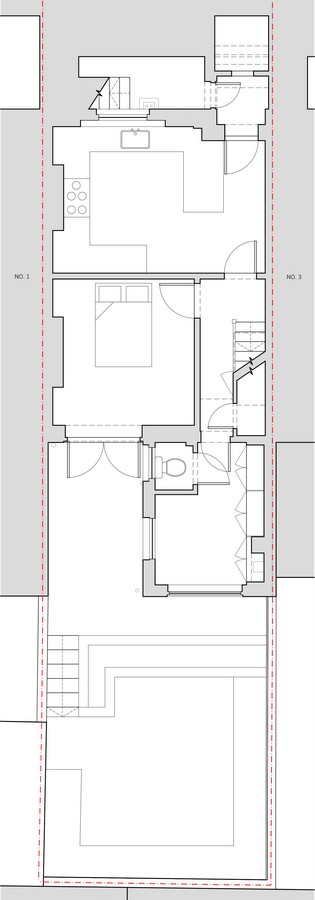 Banana Tree House By YARD Architects - RTF | Rethinking The Future